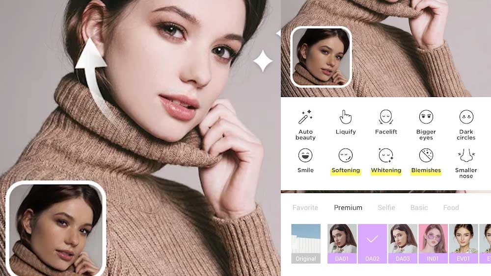 Candy Camera - desktoppipeline.com